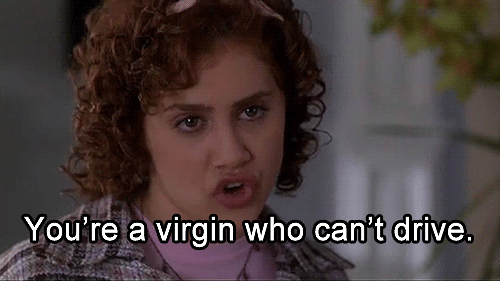 Clueless GIF - Find on GIFER