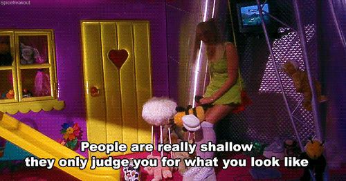 GIF emma bunton spice girls spice world - animated GIF on GIFER