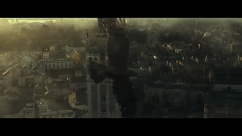 Cinematography GIF - Find on GIFER