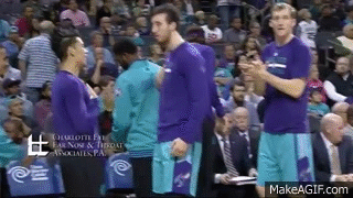 GIF jeremy lin - animated GIF on GIFER