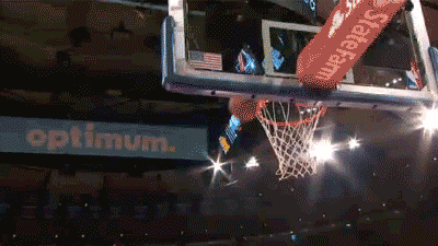 Nba new york knicks tyson chandler GIF - Find on GIFER