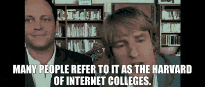 GIF harvard - animated GIF on GIFER