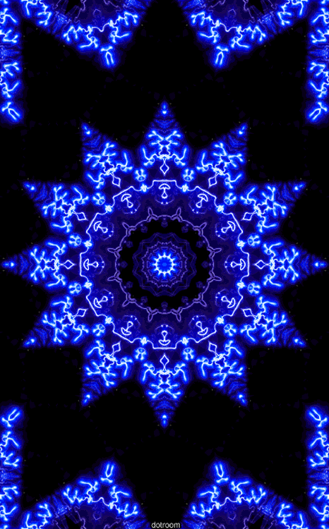 GIF trippy transformation - animated GIF on GIFER