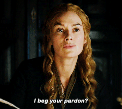 Cersei Game Of Thrones Gif