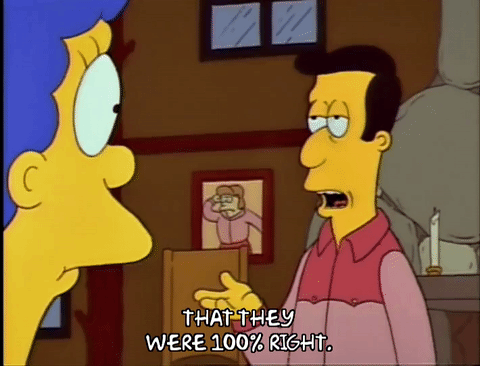 Season 2 marge simpson GIF - Find on GIFER