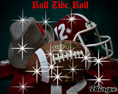 Alabama football picture GIF - Find on GIFER