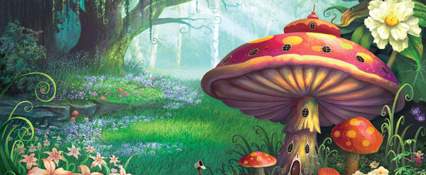 Garden GIF - Find on GIFER