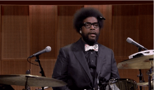 GIF the roots - animated GIF on GIFER