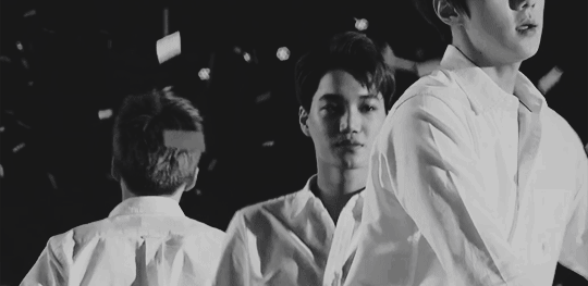Exo GIF - Find on GIFER
