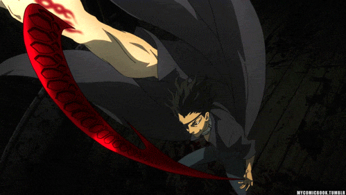 Dead man GIF - Find on GIFER