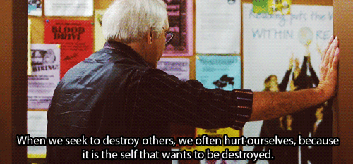 Season 2 community GIF - Find on GIFER