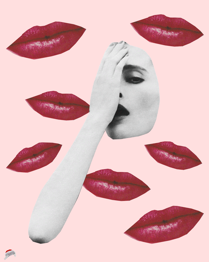 Deal with it GIF - Find on GIFER