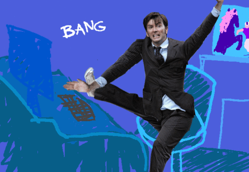 Doctor GIF - Find on GIFER