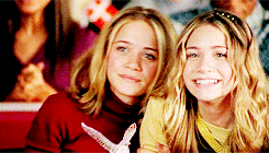 Mary kate olsen GIF - Find on GIFER