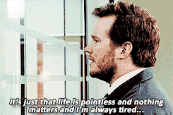 GIF life someone drop - animated GIF on GIFER
