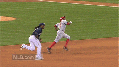Sports baseball mlb GIF - Find on GIFER