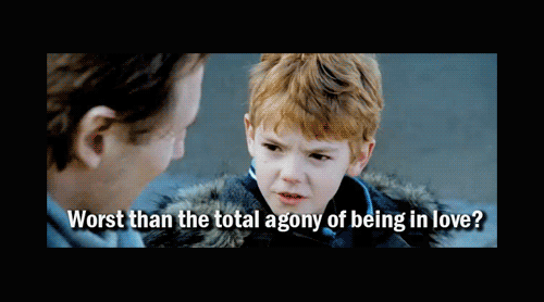 Love actually GIF - Find on GIFER