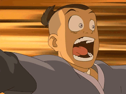 Atla GIF - Find on GIFER