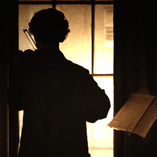 GIF bbc sherlock - animated GIF on GIFER