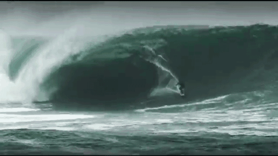 New wave GIF - Find on GIFER