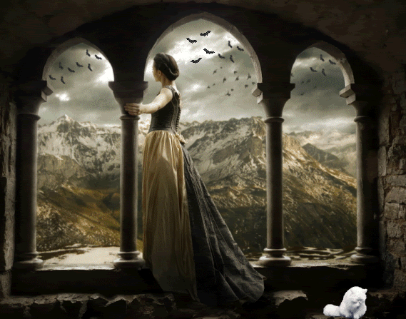 Fantasy GIF - Find on GIFER