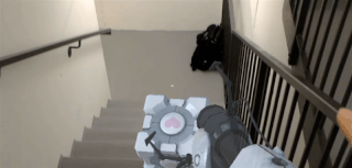 World playing real GIF on GIFER - by Moogusar