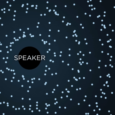 GIF sound fluid dynamics science - animated GIF on GIFER