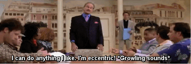 Sarcasm GIF - Find on GIFER