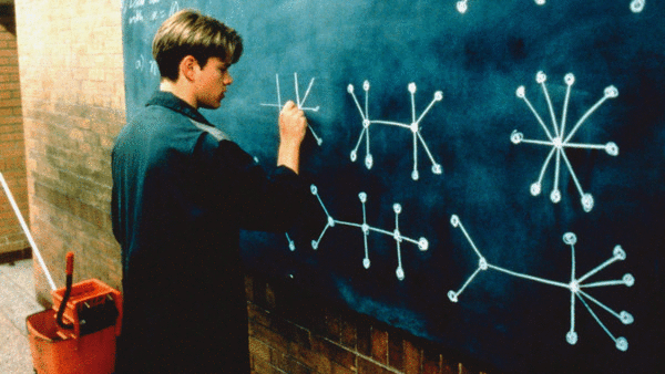 Good will hunting GIF - Auf GIFER finden
