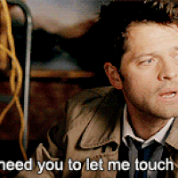 I need you GIF - Find on GIFER