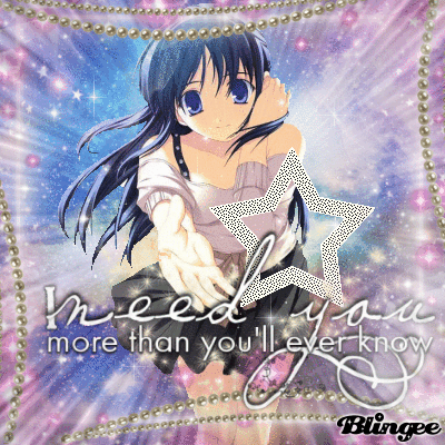 I need you GIF - Find on GIFER