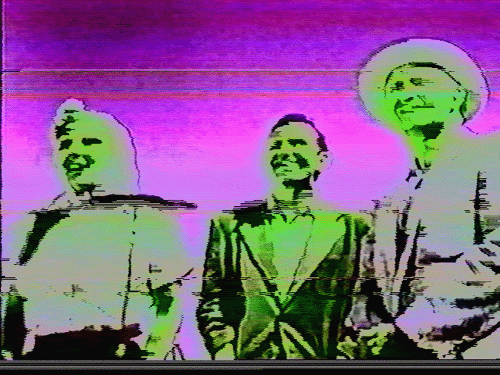 Glitch vhs max capacity GIF - Find on GIFER