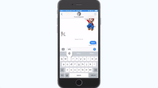 New app GIF - Find on GIFER