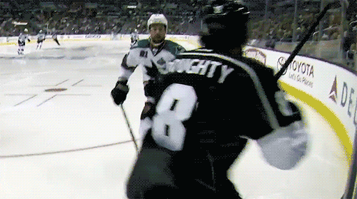 Hockey GIF - Find on GIFER
