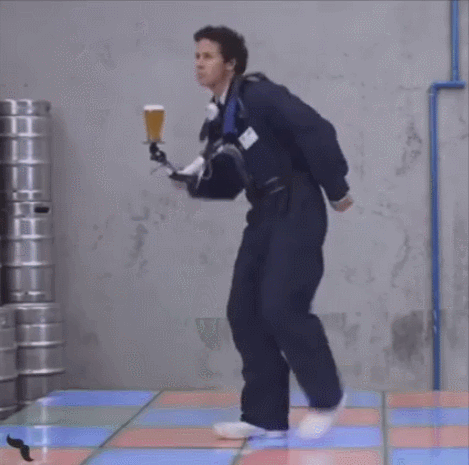 Beer GIF - Find on GIFER