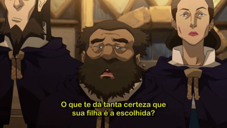 Avatar korra the legend of korra GIF - Find on GIFER