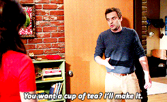 Nick x jess GIF - Find on GIFER