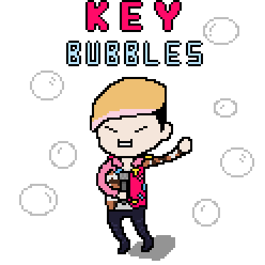Kpop shinee pixel art GIF on GIFER - by Nafym