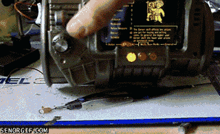 Irl video games technology GIF - Find on GIFER