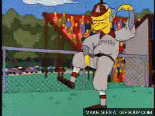 Baseball GIF - Find on GIFER