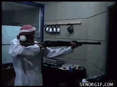 Guns sports GIF - Find on GIFER