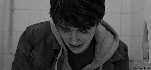 Sadness GIF - Find on GIFER