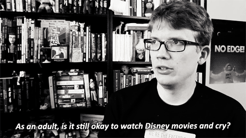 GIF youtubers - animated GIF on GIFER