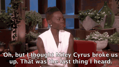 GIF ellen degeneres - animated GIF on GIFER