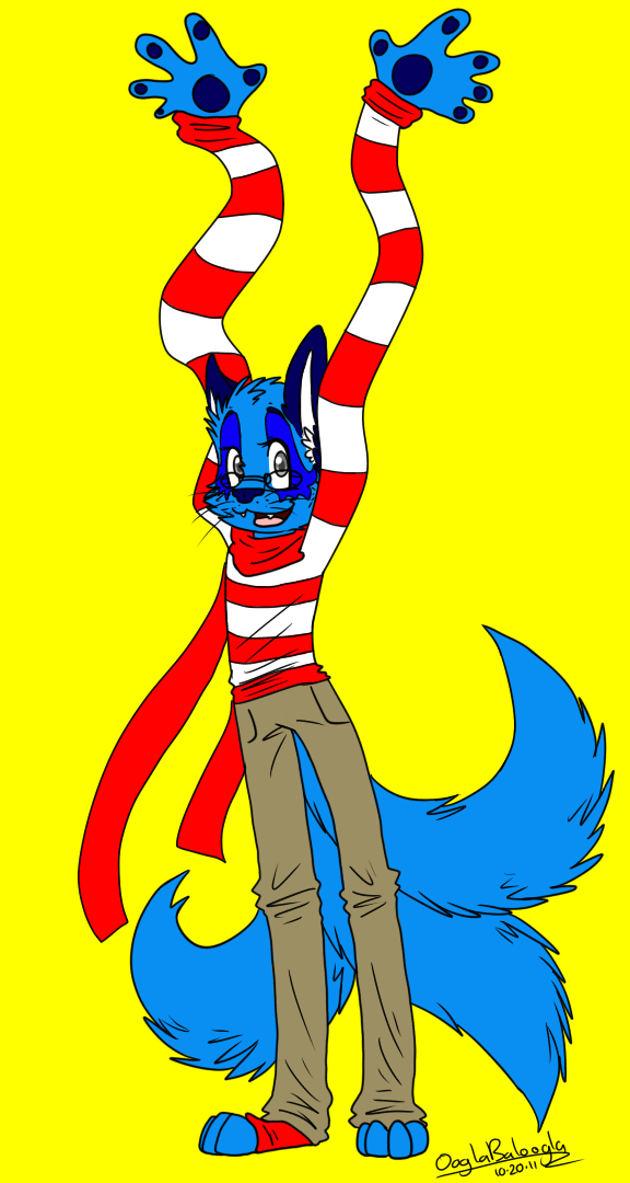 GIF wiggle - animated GIF on GIFER