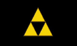 A Lenda De Zelda Triforce Gif Triforce GIFs Get The Best Gif On