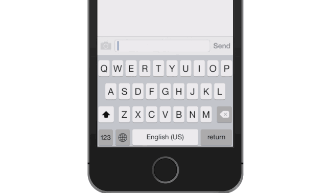 Keyboard GIF - Find on GIFER