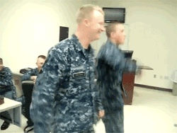 GIF navy sailor navy sailor - animated GIF on GIFER
