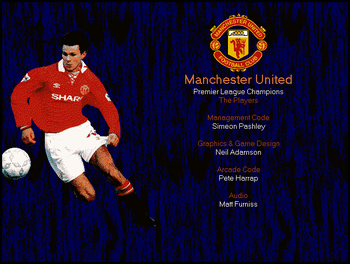 Manchester united GIF - Find on GIFER