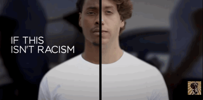 Racism GIF - Find on GIFER